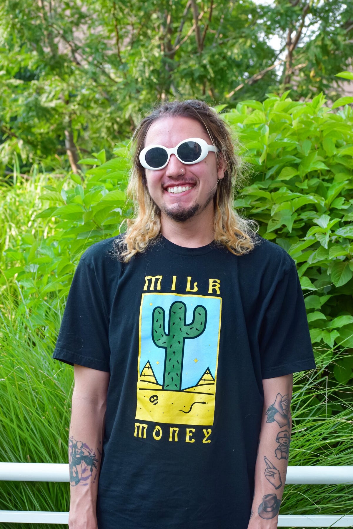 J.T. Hiskey Will Always be Remembered. | by Viral Guy | Medium