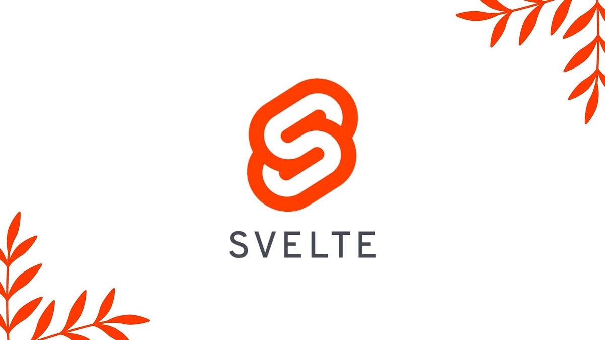 5 Best Svelte.js Courses For Beginners in 2024 | by Yash Tiwari | Quick Code | Medium
