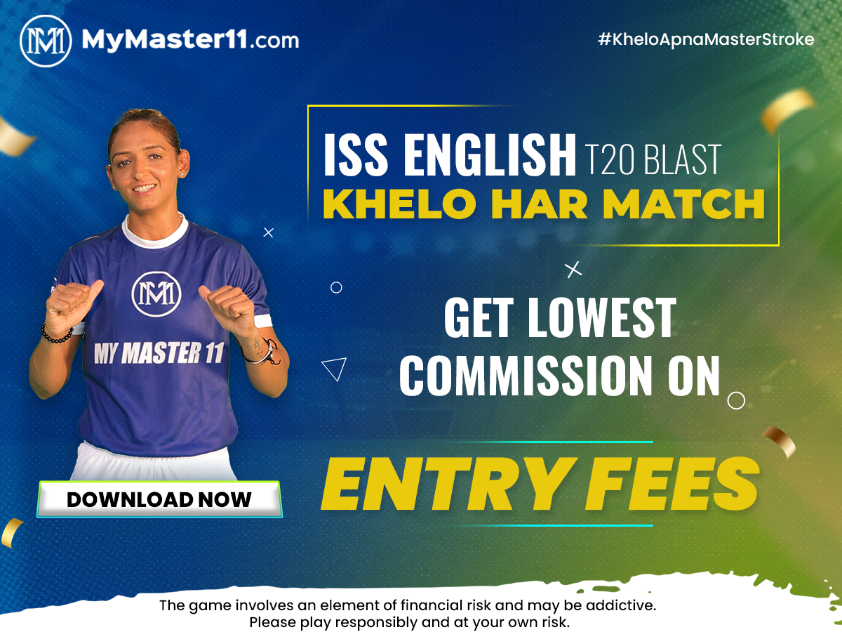 Vitality T20 Blast 2023: T20 Blast 2023 Fixture, Schedule, Venue, Squad, Teams | by Mymaster11 ...