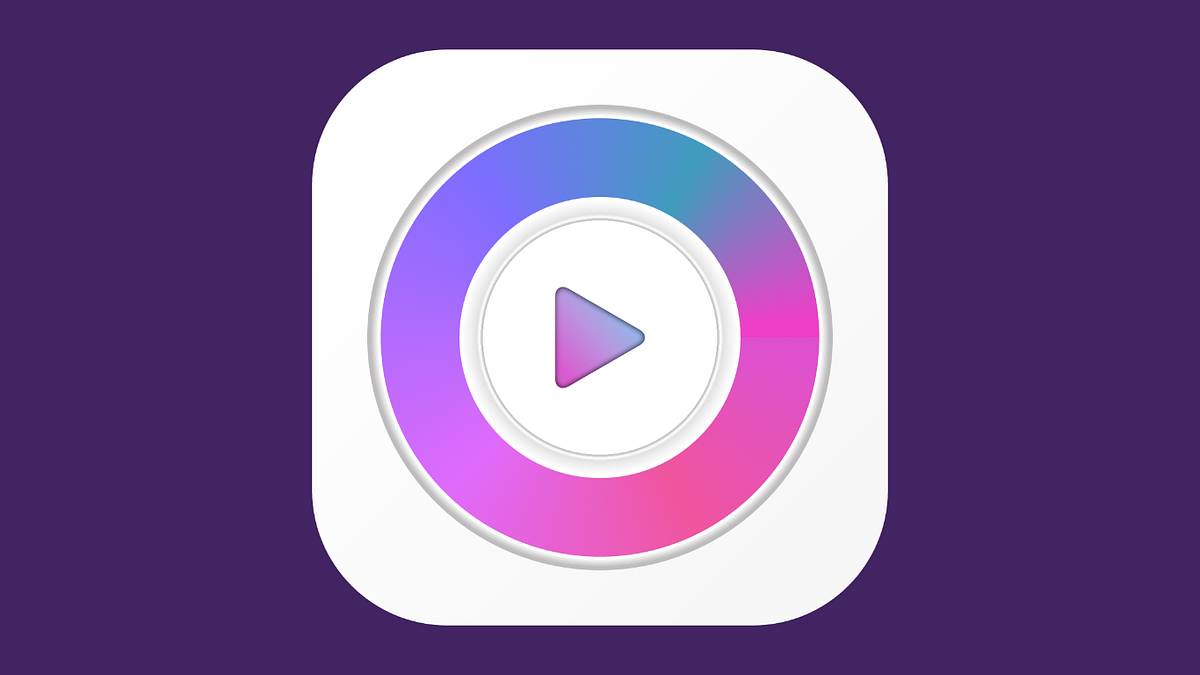 How to Design a Stylish App Icon in Gravit Designer | by Alexander ...
