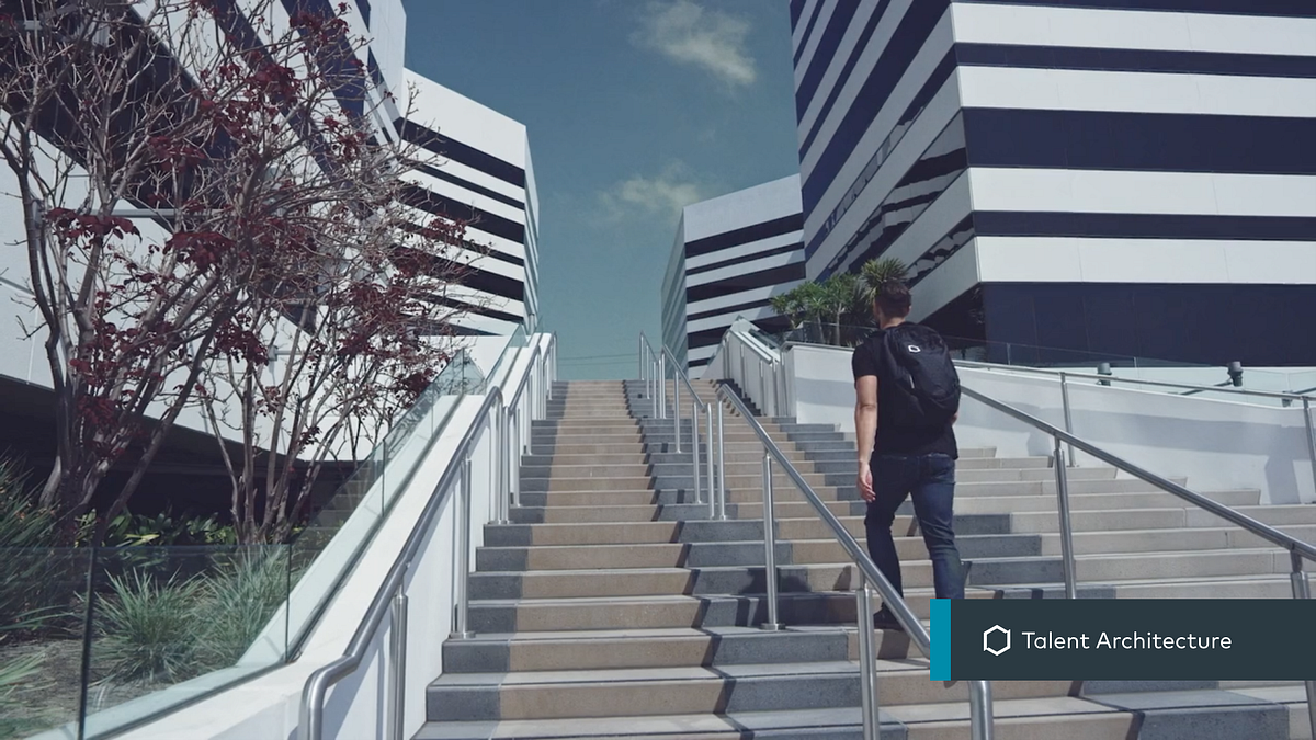 Cohort Spotlight: Talent Architect | by BCG Digital Ventures - Part of ...