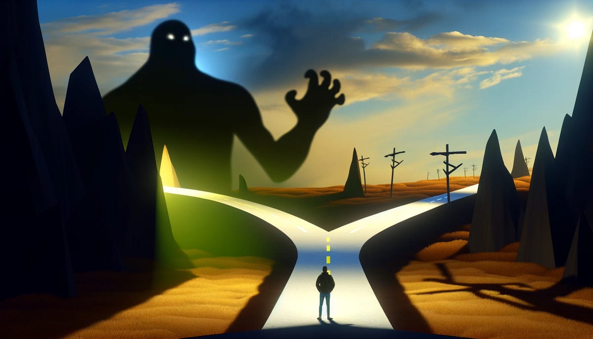 Reflections of a Psychotherapist #1: Fear — Enemy Or Best Friend | by ...