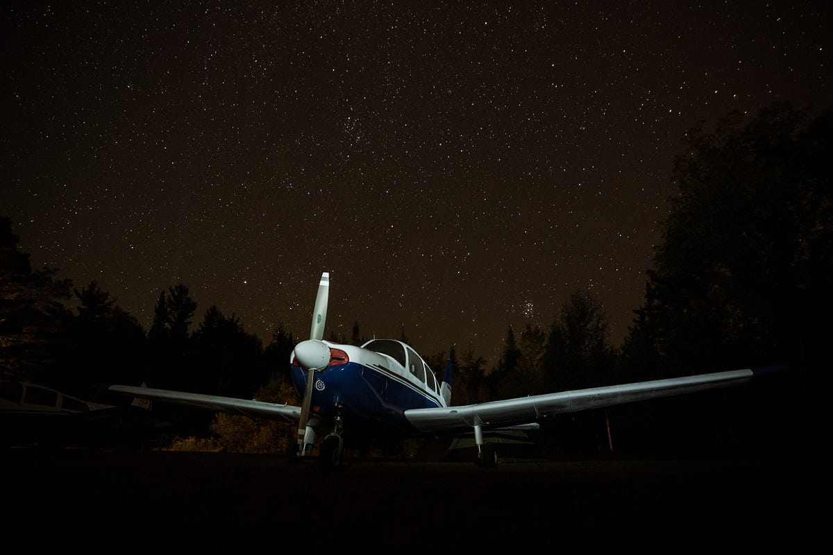 Deploying Selenium Using Airplane.dev | by Max McCready | Medium