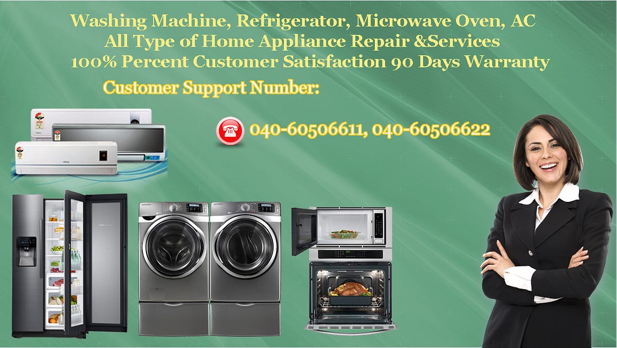 BLUE STAR AC Repair Hyderabad Service Center Secunderabad | by Roshini ...