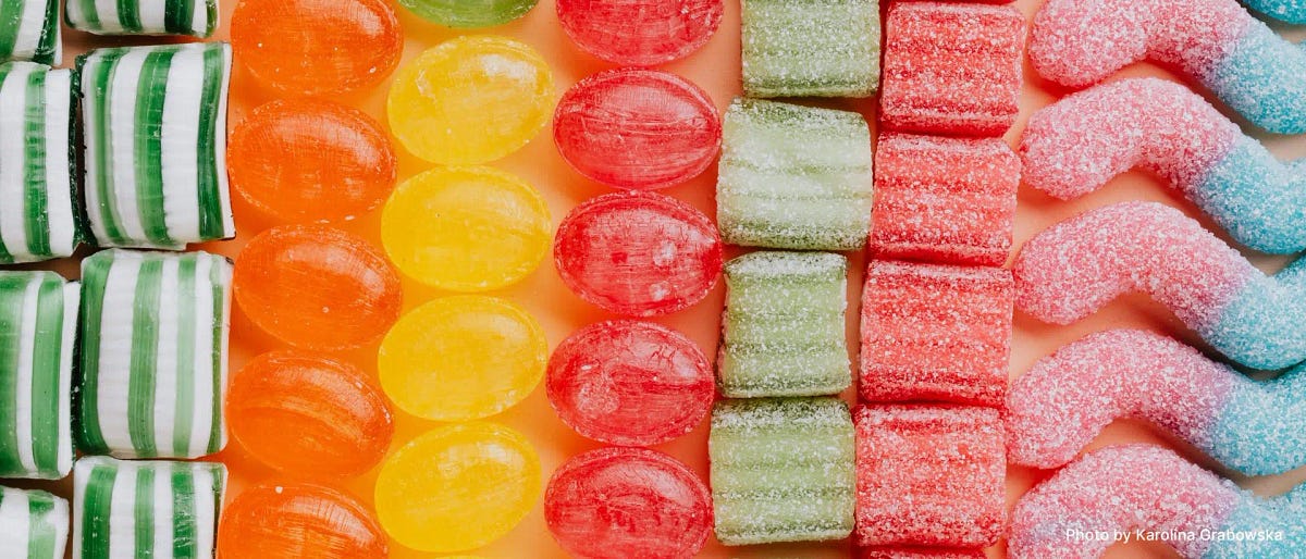 How a CPG food brand can use competitive analyses to revitalize | by ...