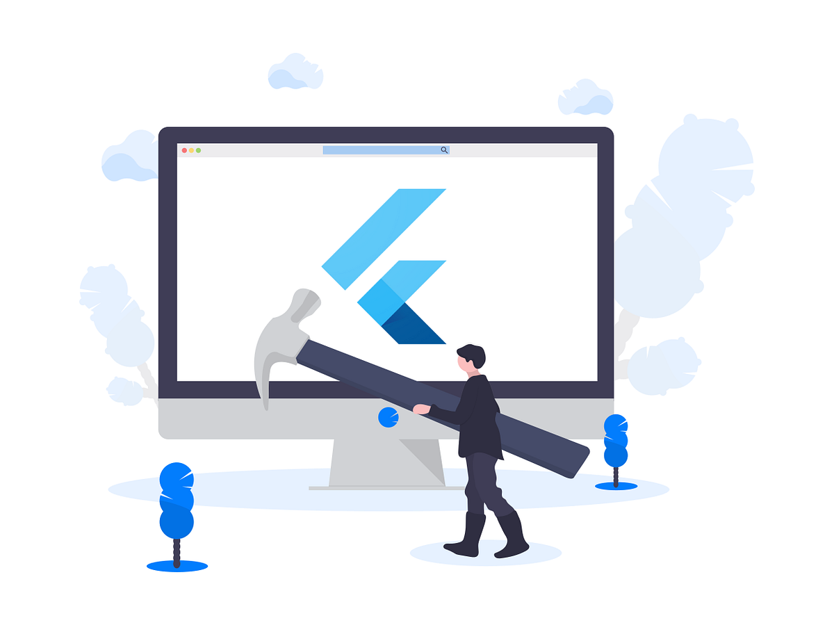 Error handling in Flutter, two approaches inspired by Rust and Go | by ...