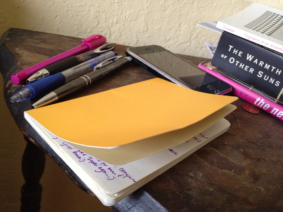 This is the Crazy Book. This is the crazy book. | by Leigh Raiford ...