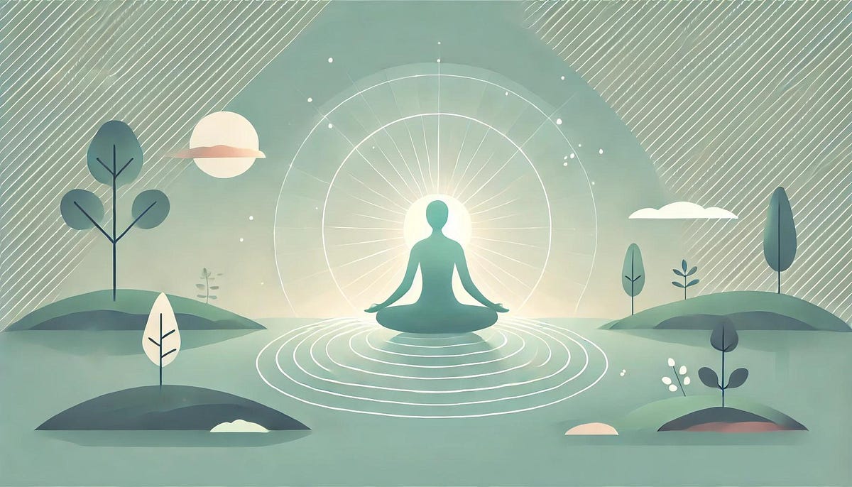 Transcendental Meditation: The Key to Unlocking Your Hidden Power | by ...