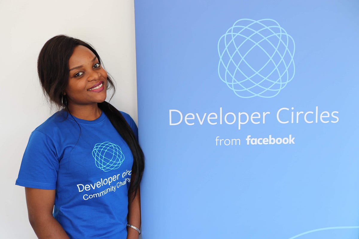 Sambwa Chipungu: DevC Lusaka Member Spotlight | by Mbuyu Makayi | Developer Circle Lusaka | Medium