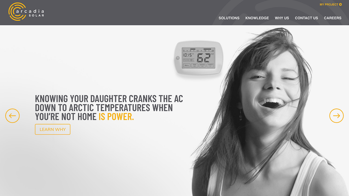 Arcadia Solar Review - Services, Pricing, Locations, and Pros & Cons ...