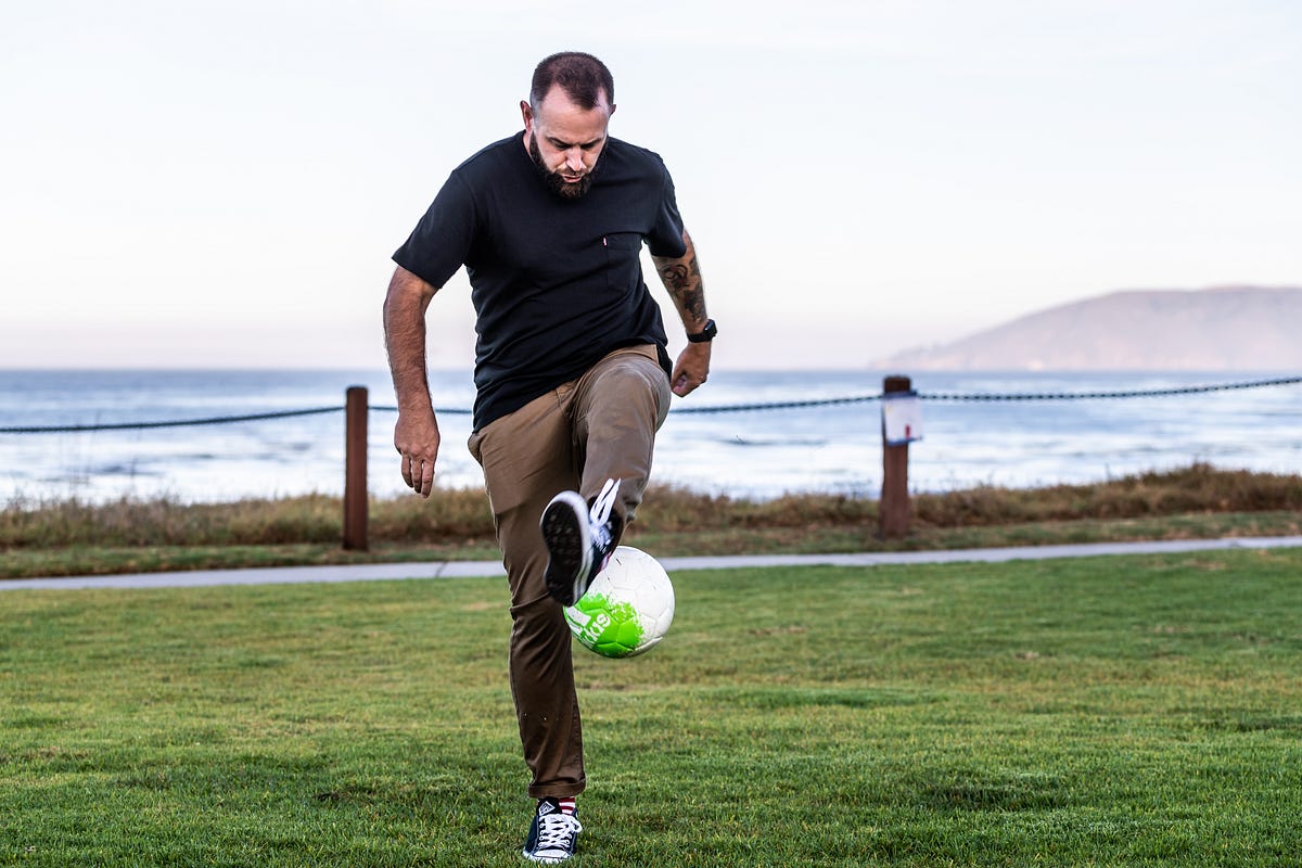 Hard Work and Practice Are (Still) More Important Than You Think. | by ...