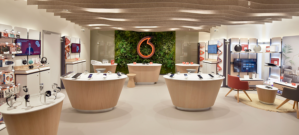 Why should we be inspired by “RETAIL” when designing a “Hybrid Office ...