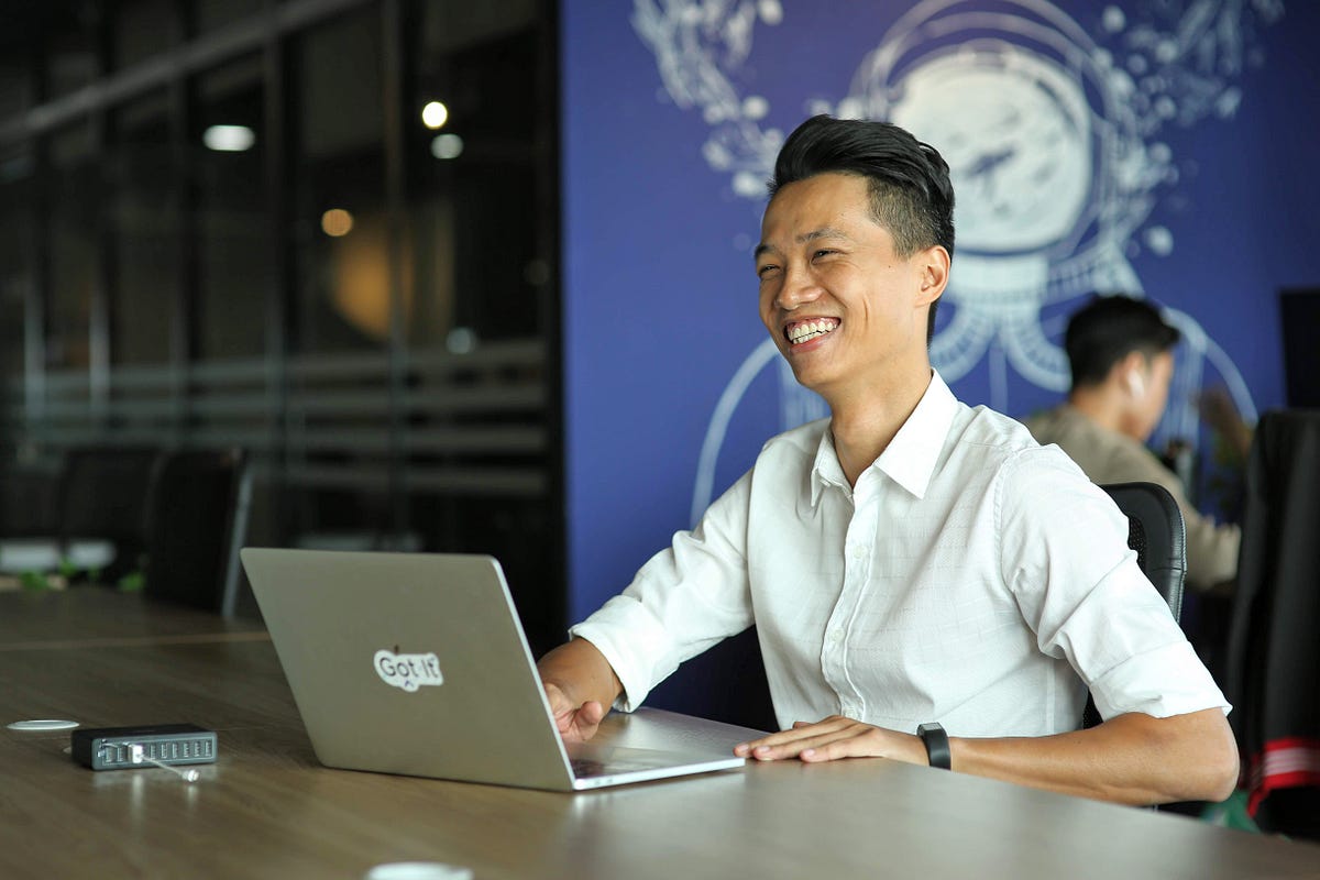 Career Path — Lộ trình phát triển của một Software Engineer (Phần 2 ...