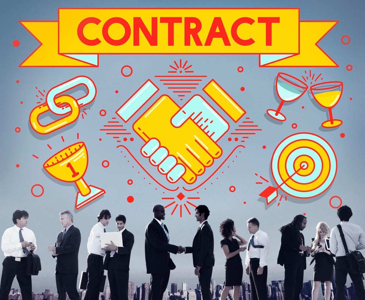 Mastering Contracts 101: A Roadmap Through Common Clauses | by Randy ...