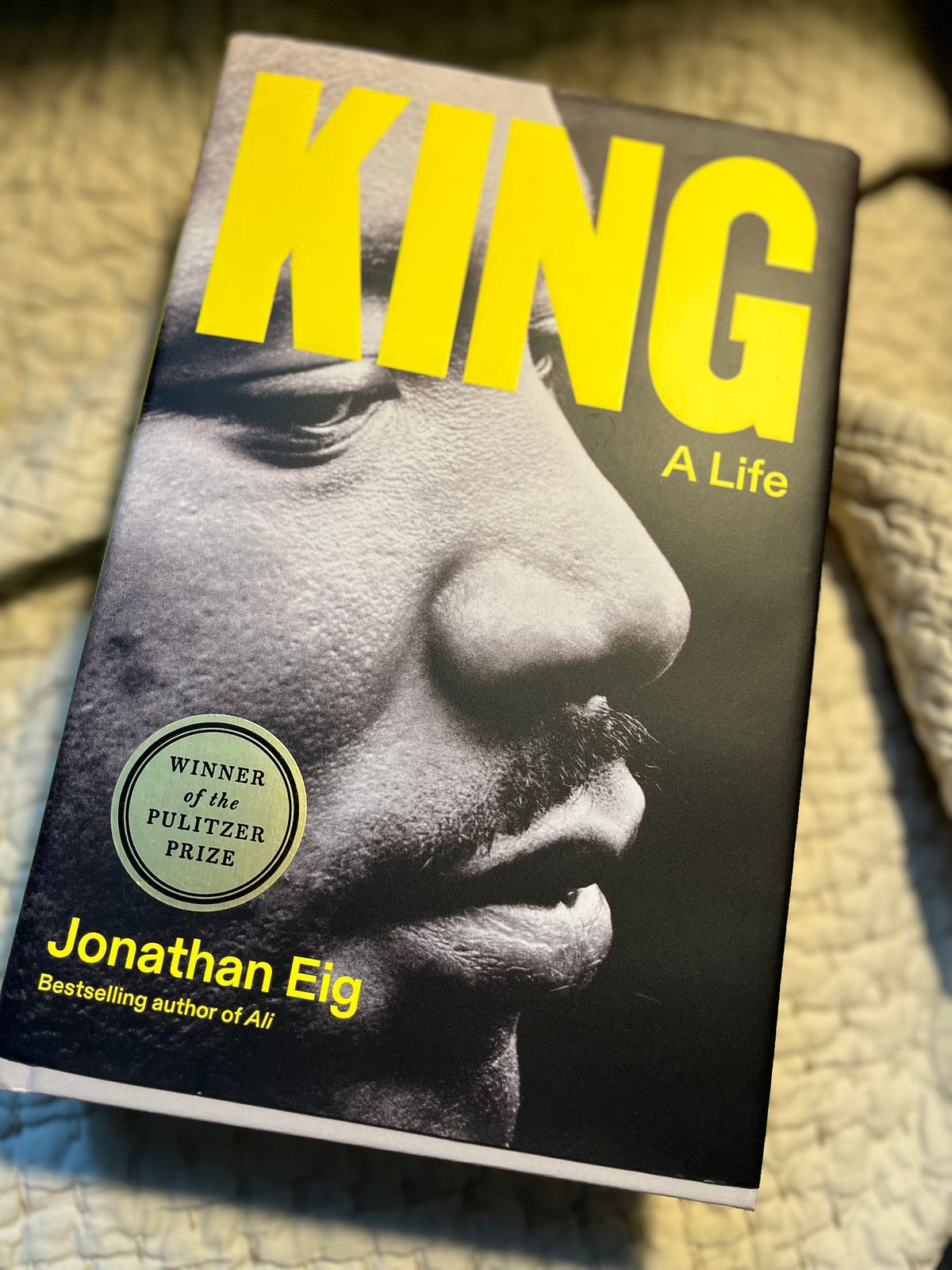 The Best Way To Expand Your Thinking? Read a Lot of Different Books ...