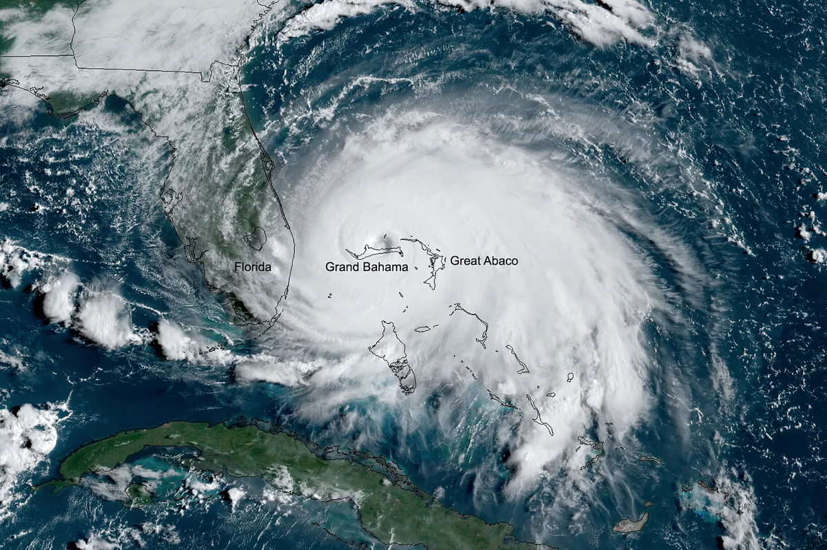 Trueface Technology Helps Identify Missing Persons in the Bahamas in ...