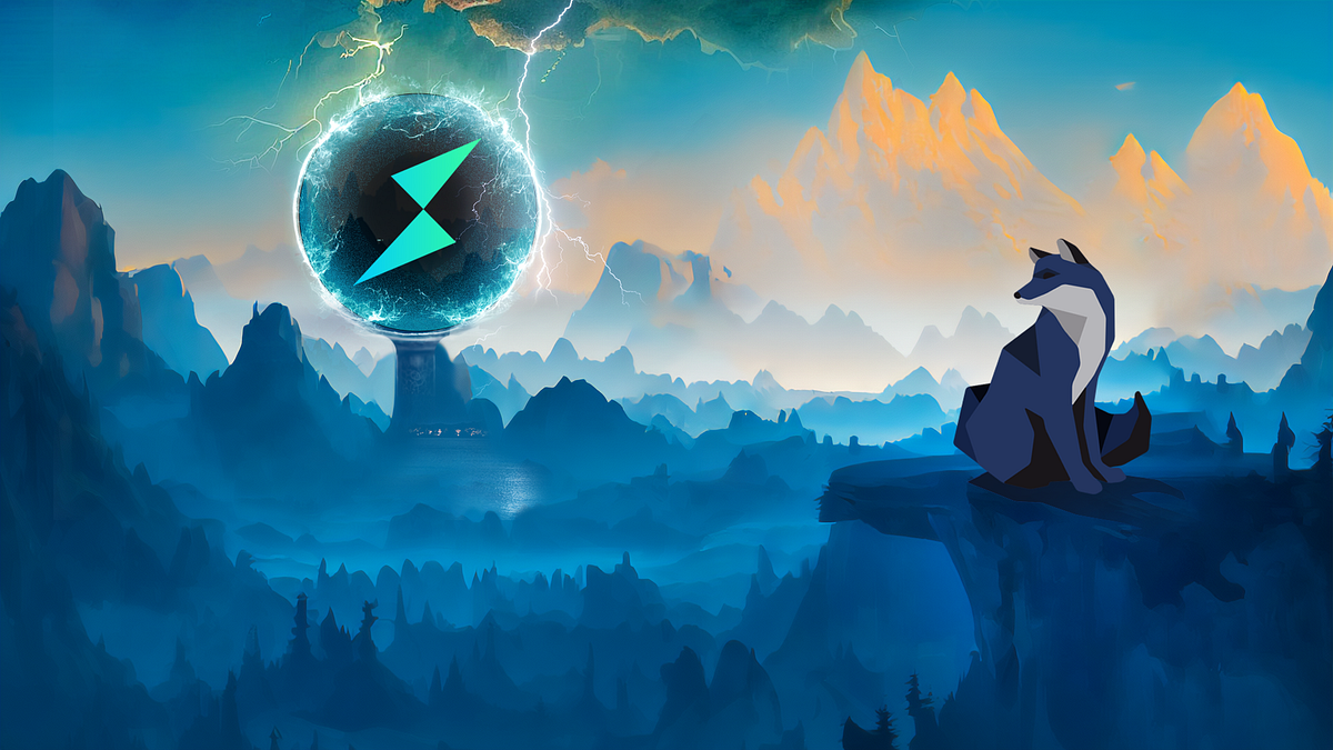 Leveraging THORChain for Multi-Chain Swaps | by ShapeShift | Medium