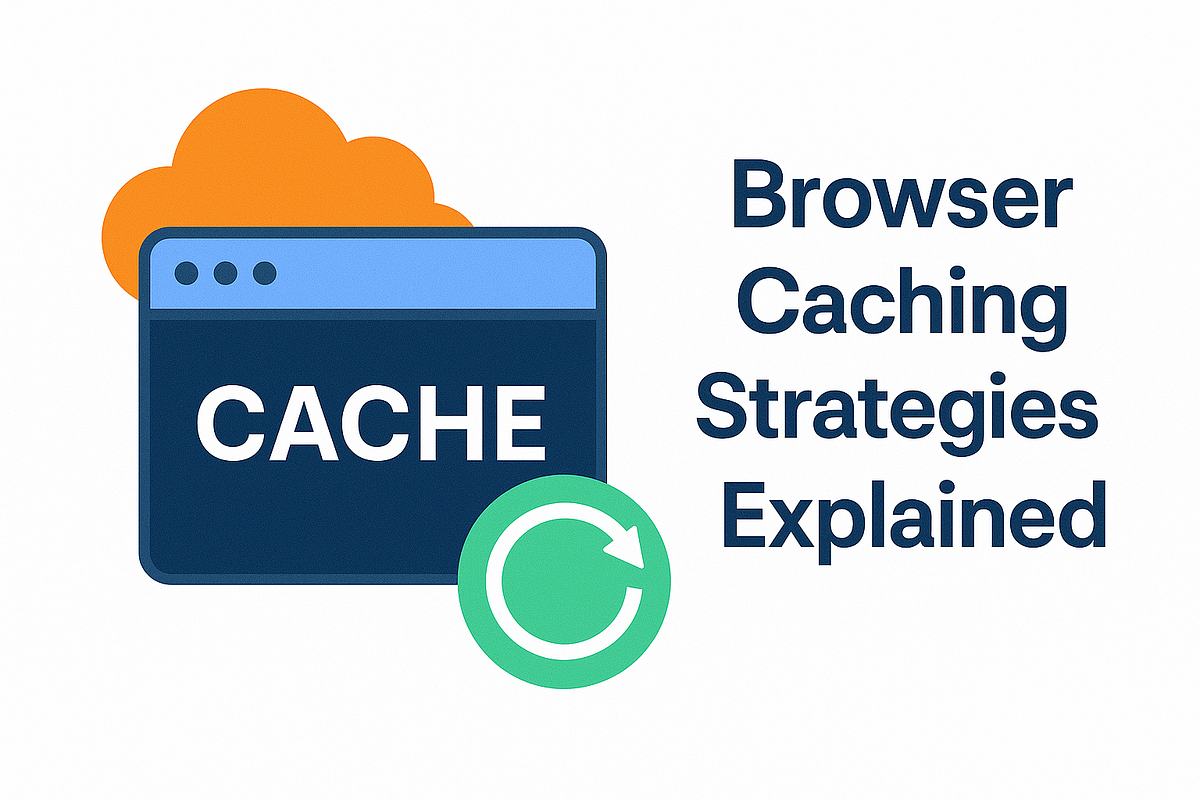 Browser Caching Strategies Explained | by CodeByUmar | JavaScript in Plain English