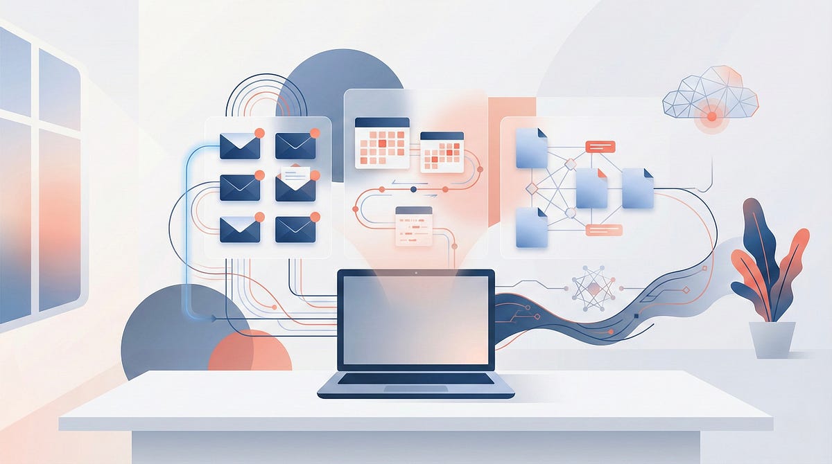 How Google Workspace Studio Could Transform Your Workday. If You Know ...