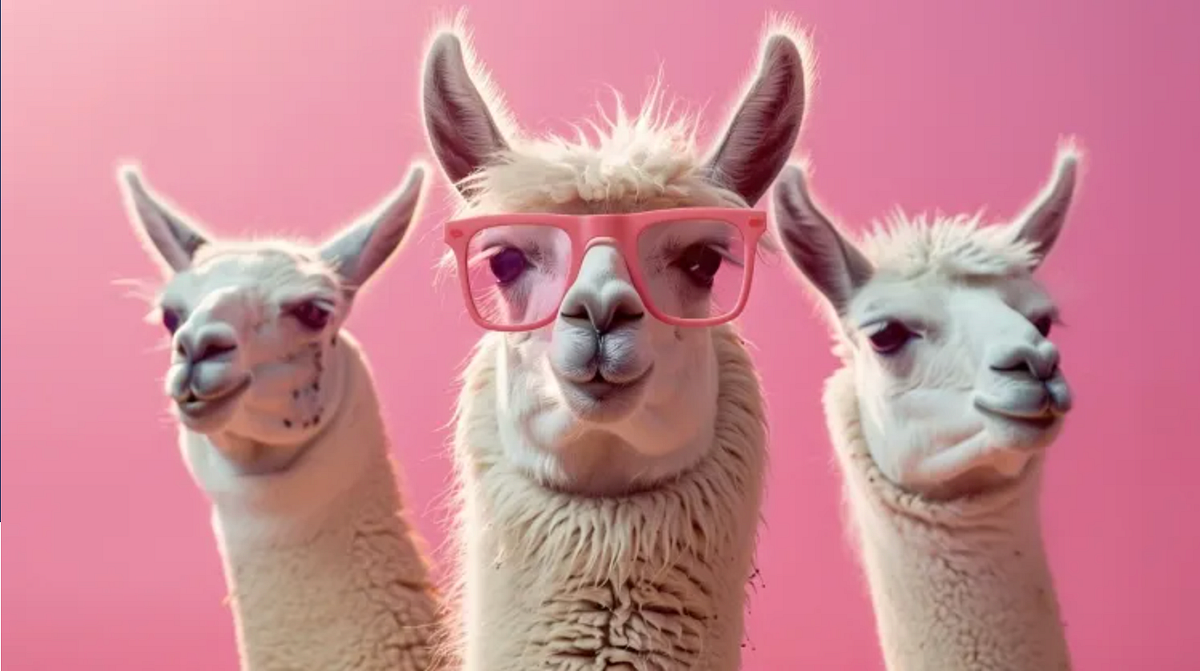 LLaMa Verse. Technical Specs for LLaMa 1,2,3. | by Rahul Kumar | Tech Gita