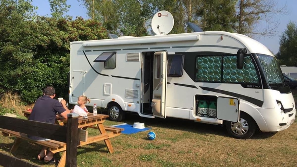 Jepsons Holidays: Your Gateway to Amazing Caravan Holidays in Scotland ...