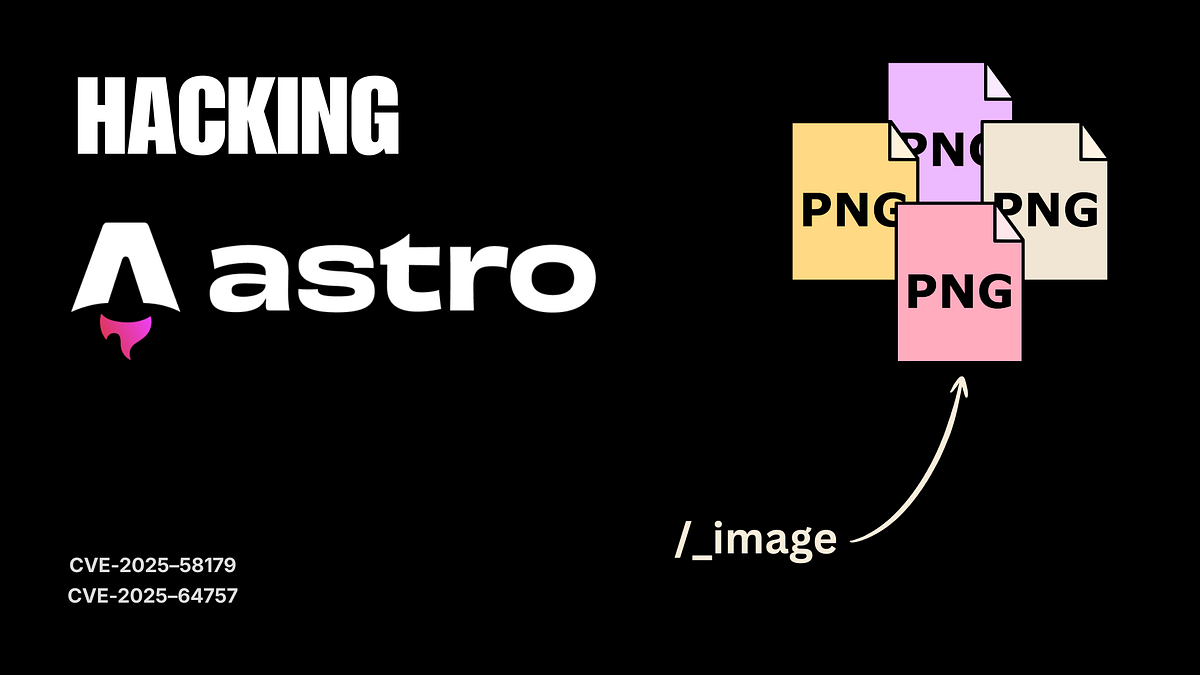 Hacking AstroJS | by Monish Basaniwal | Medium