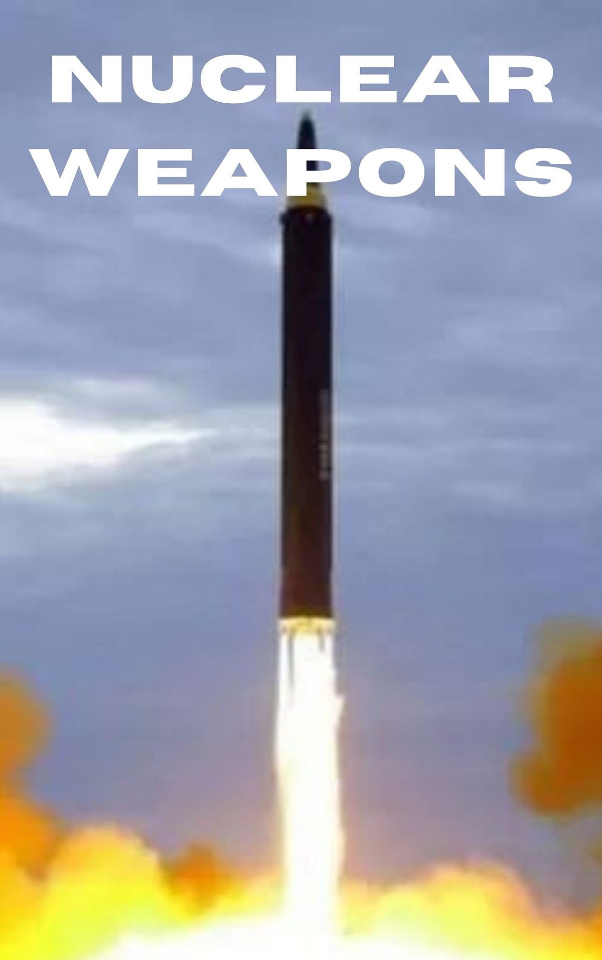 Nuclear weapons//How many nuclear weapons are there in the world and ...