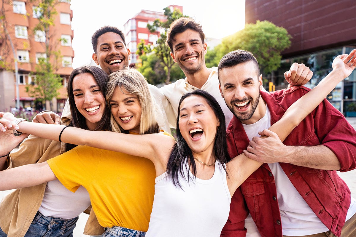 Protect Your Peace: The Power of Boundaries in Friendships | by Tori's ...