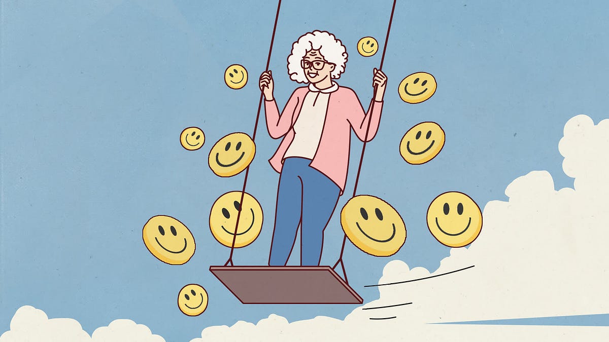How Do You Live a Better, More Fulfilling, Longer Life, Hopefully? | by ...