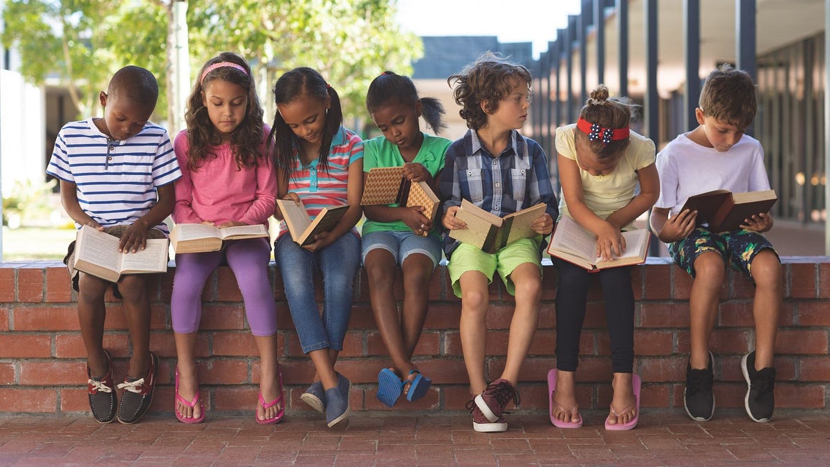 Could the Science of Reading be the Renaissance of Education we’ve all ...