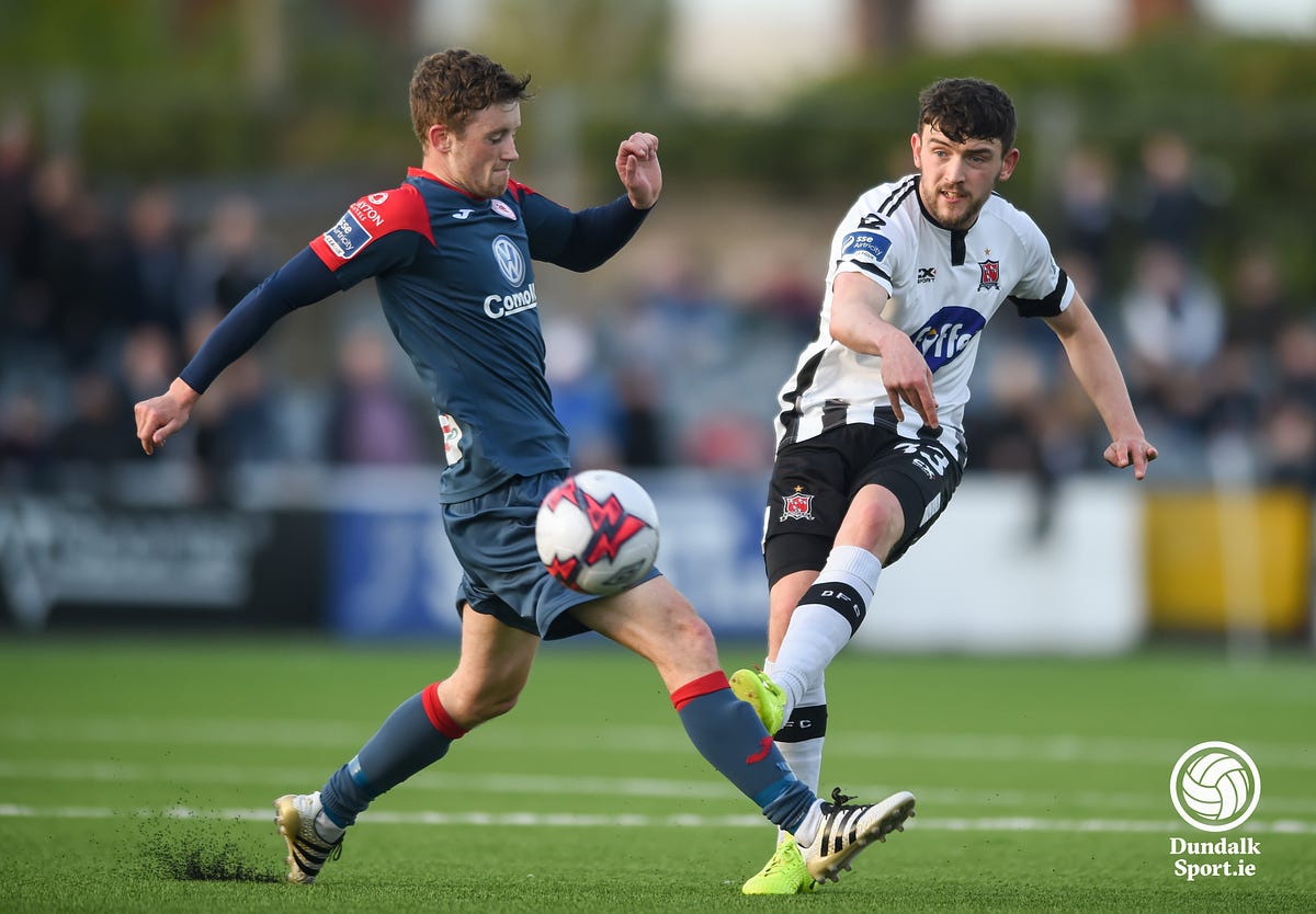 DFC | Jarvis expecting a hot reception when he returns to The ...