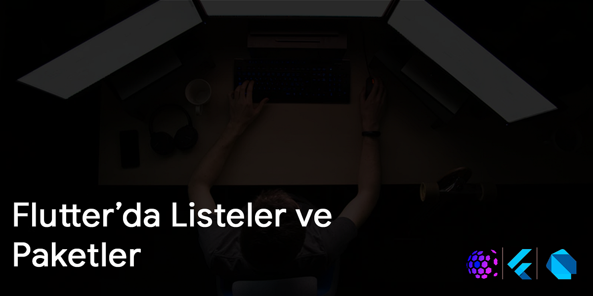 Flutter’da Paket ve Listeler ile “Startup Name Generator” | by Hasan Ali Şişeci | GDG Sivas | Medium