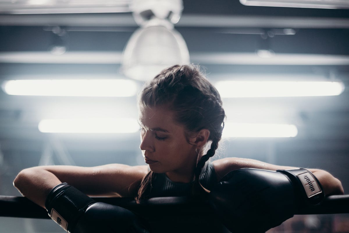 3 Lessons Inspired by Martial Arts that Will Improve Your Self-Control ...
