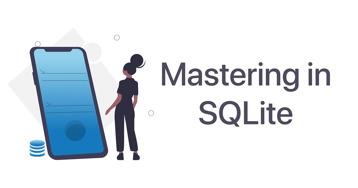Introduction to Sqlite | IVYMobility TechBytes