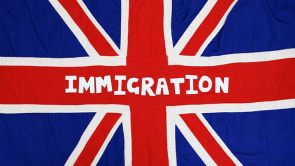 UK Immigrant Policy. Brexit, many of us have heard about… | by Eshaan ...