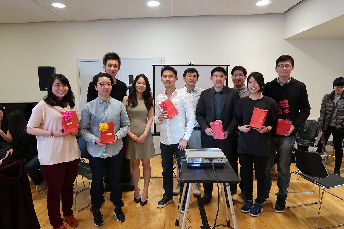 Success — It’s all just the Mindset | by Eric Tsung-Lin Tsai | Medium