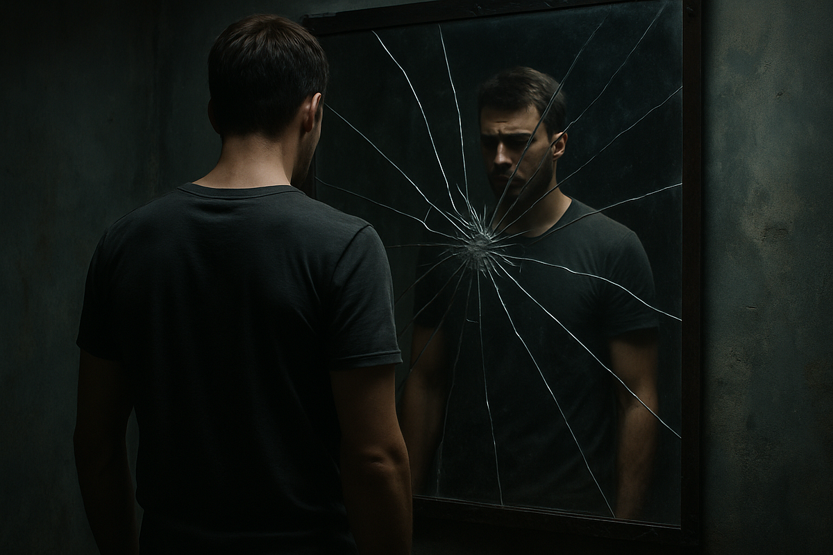 What Self-Worth Really Means for Men | by Patrick Owens | Sep, 2025 ...