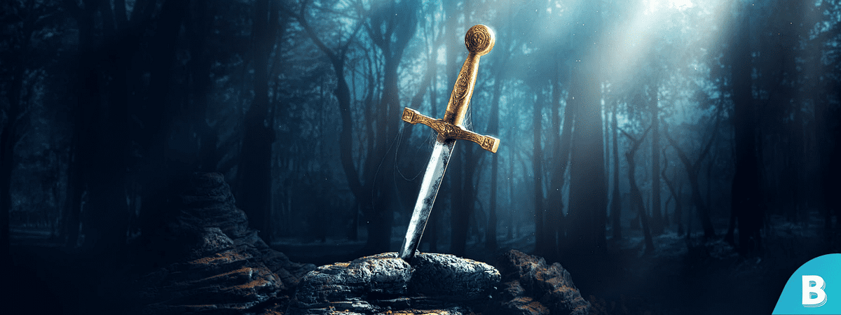 Le Morte d’Arthur — Sir Thomas Malory | by Daniel Gomes | Biblion | Medium