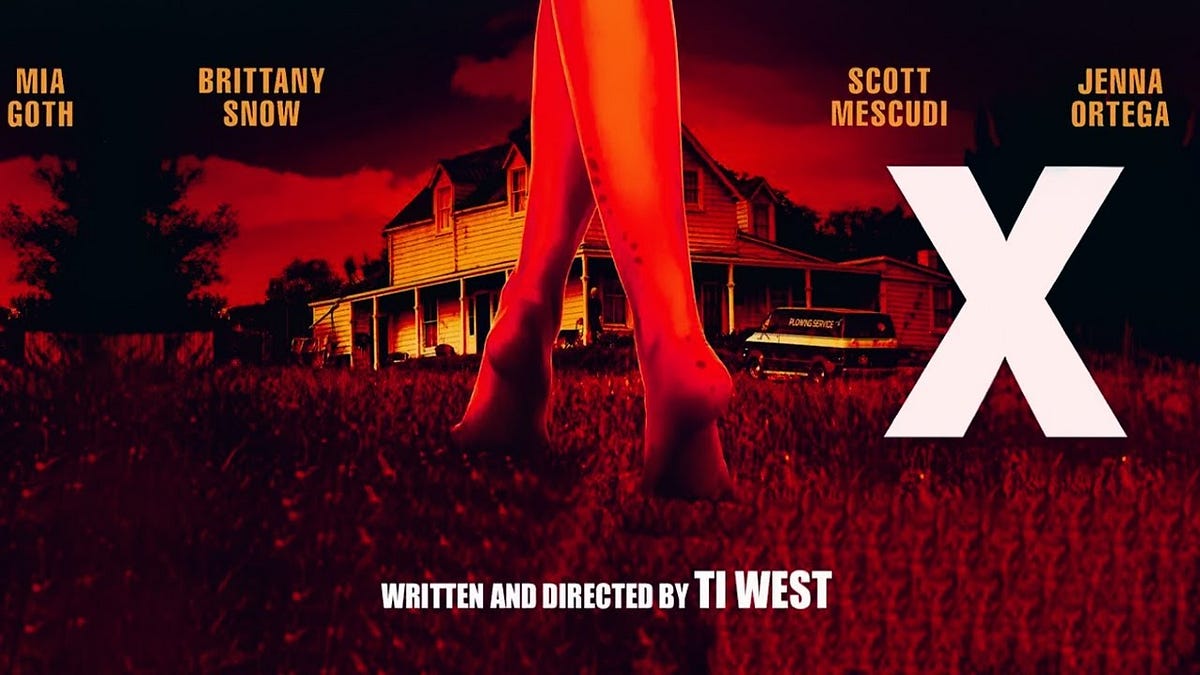 Enigma Movie