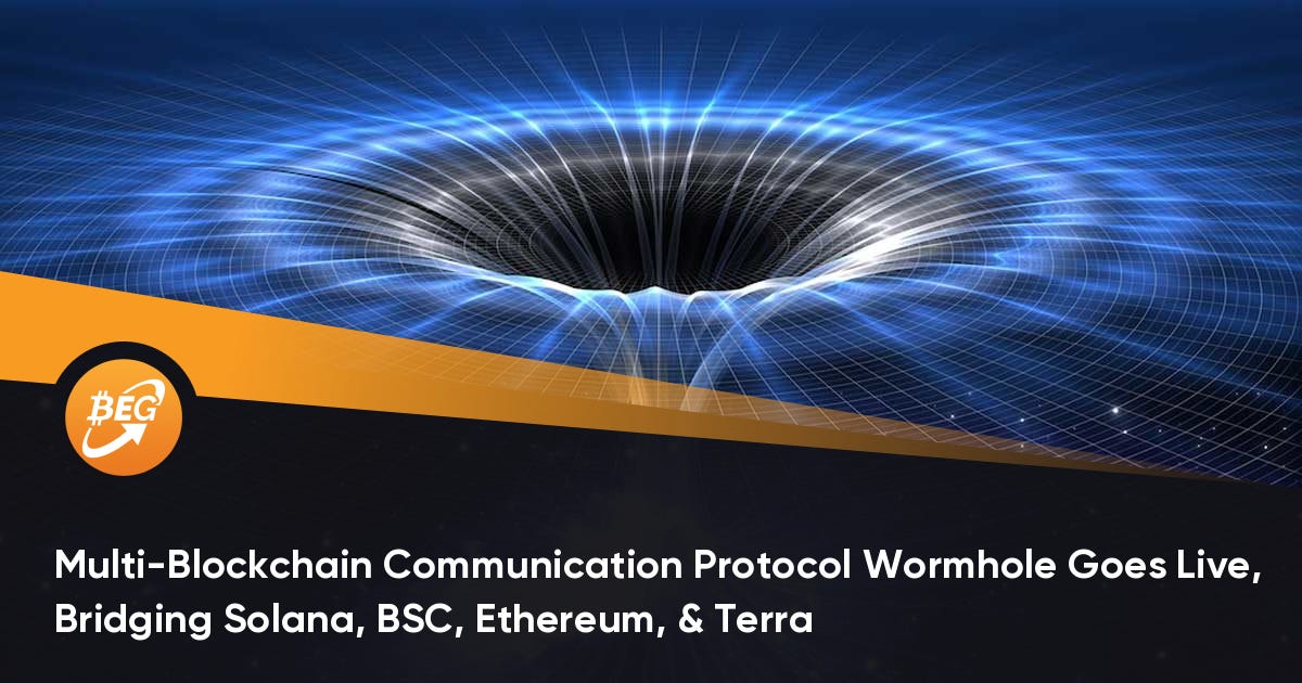 A Comparison Between Wormhole Cross-Chain vs. xCall-Multi JVM-JVM Demo ...