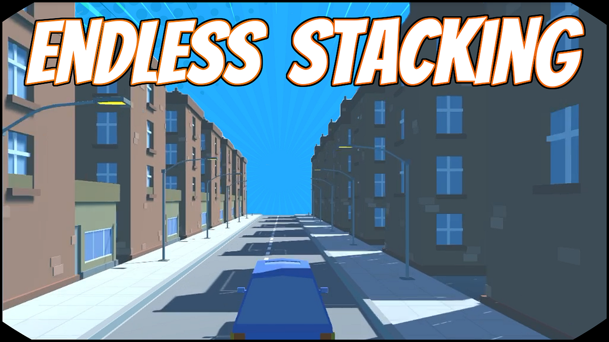 Unity Tutorial: Endless Stacking Background Tiles Revealed | by Jon Bednez | Medium