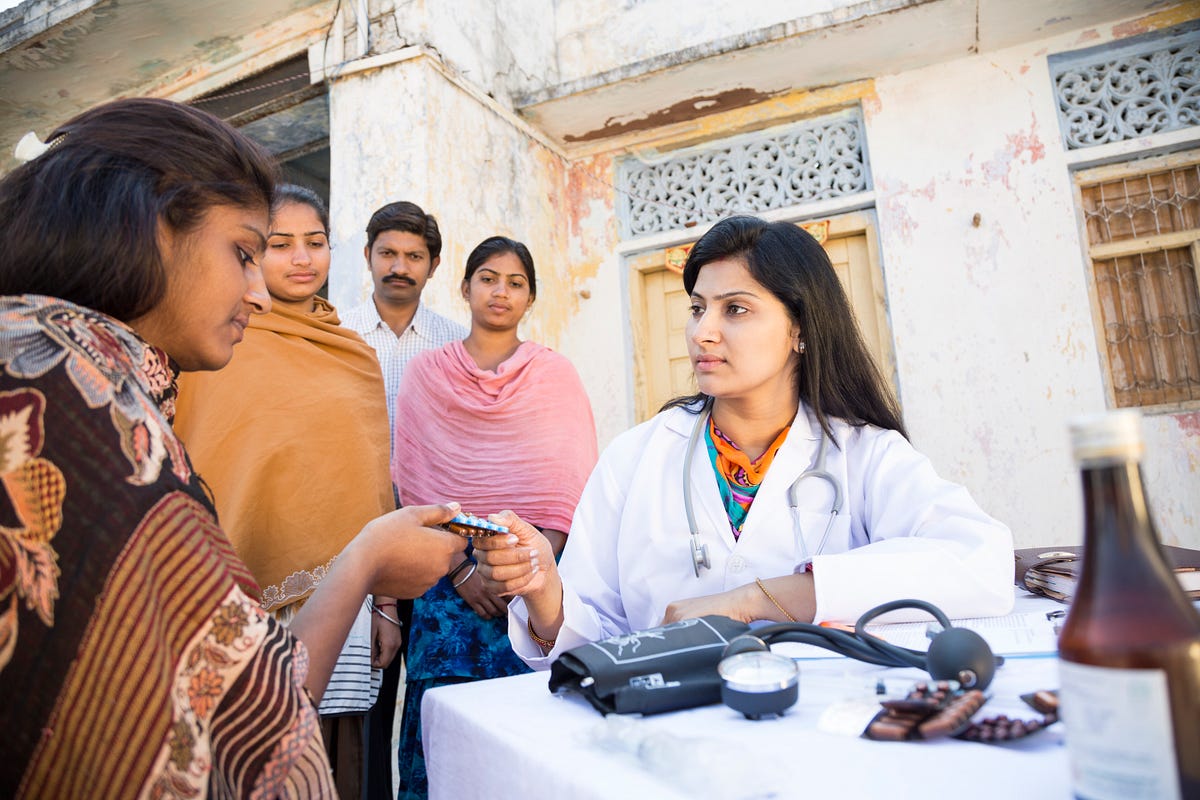 Machine Learning Helps Bring Critical Cancer Screening to Rural India ...
