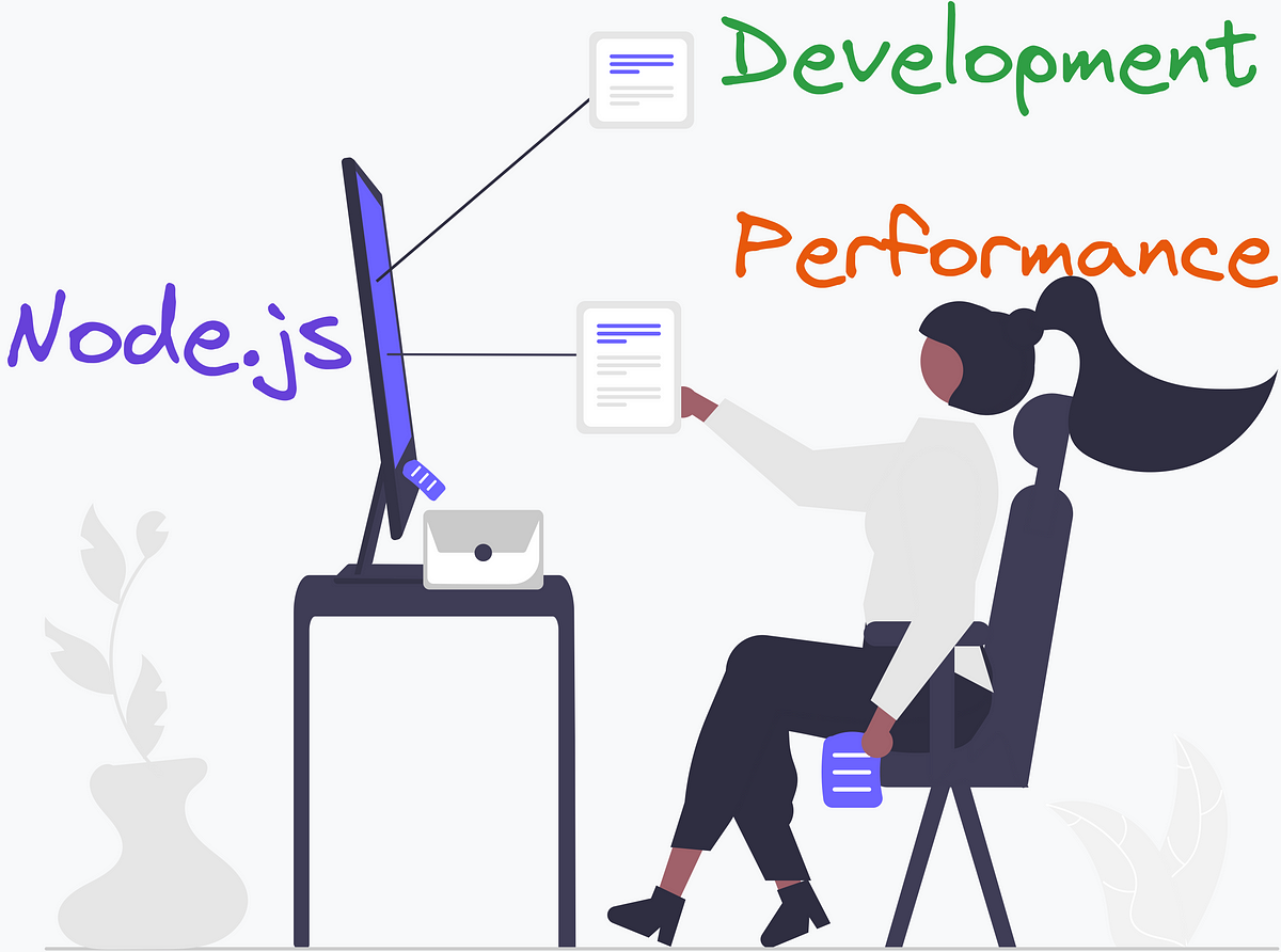 Node.js Mastery: Advanced Development & Performance Tips | by Choco ... Node.js Mastery: Advanced Development & Performance Tips | by Choco ...