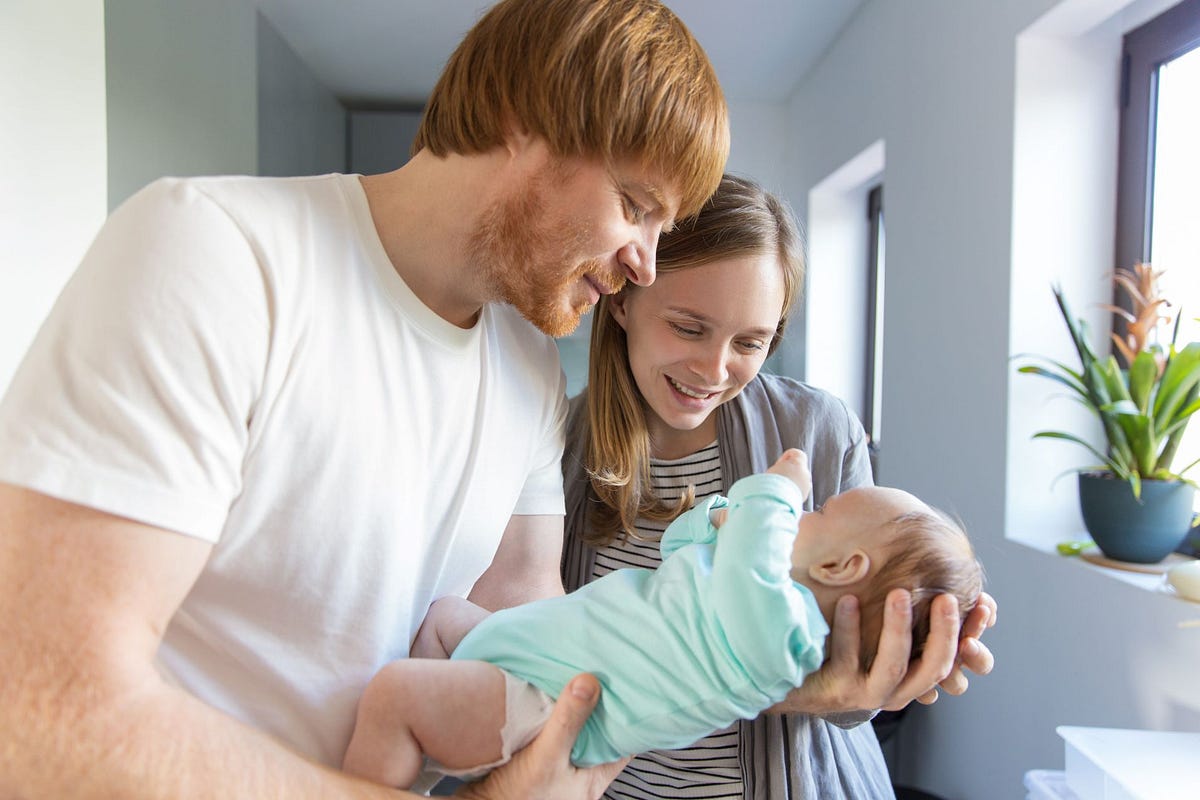 Is Home Birth Safe? Examining the Risks and Outcomes | Medium