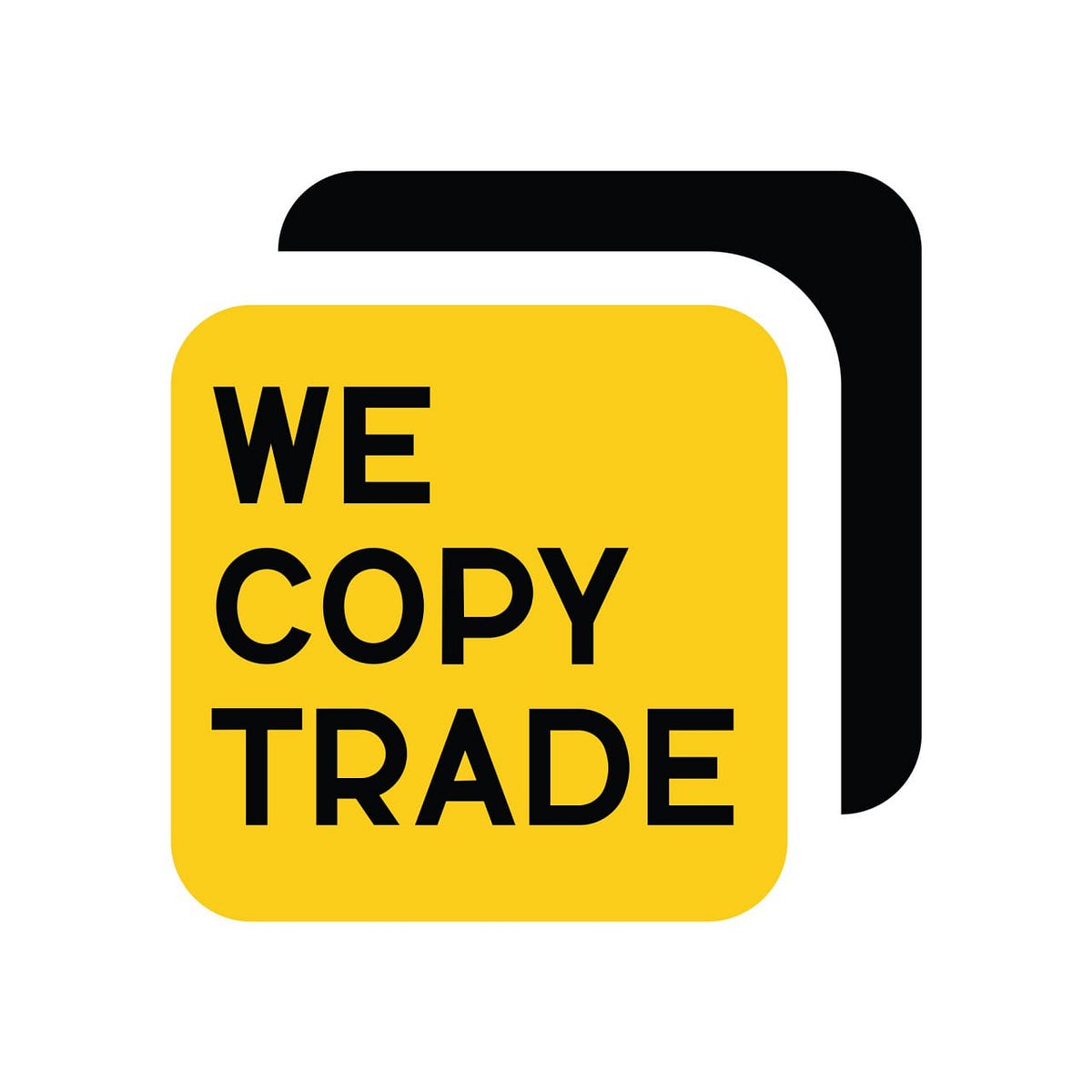 Introducing the Future of Trading; WeCopyTrade | by Oluwafemi Ayeni ...