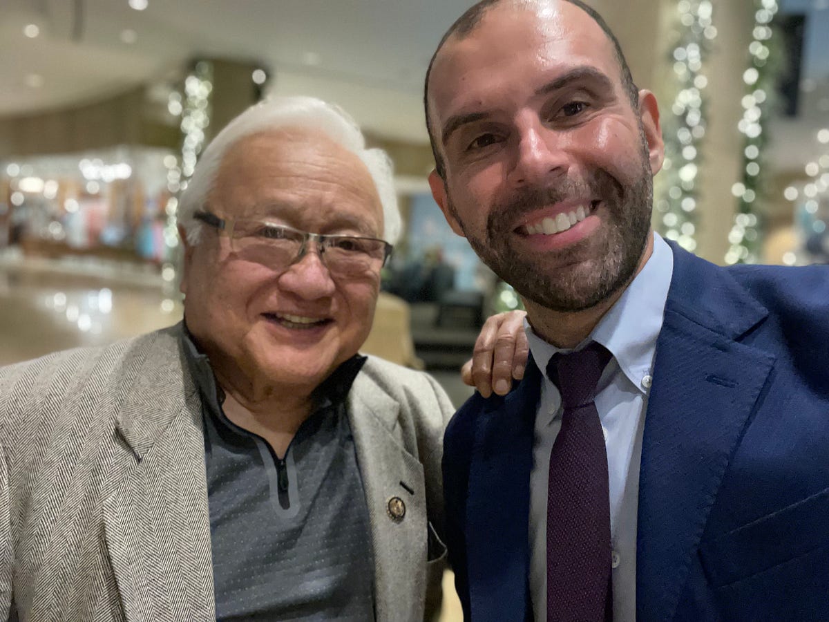 Building a Better Future for Los Angeles: Mike Honda’s Endorsement ...
