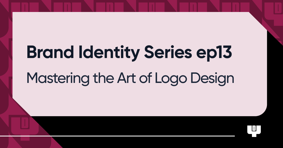 Mastering the Art of Logo Design. A logo is the cornerstone of a brand ...