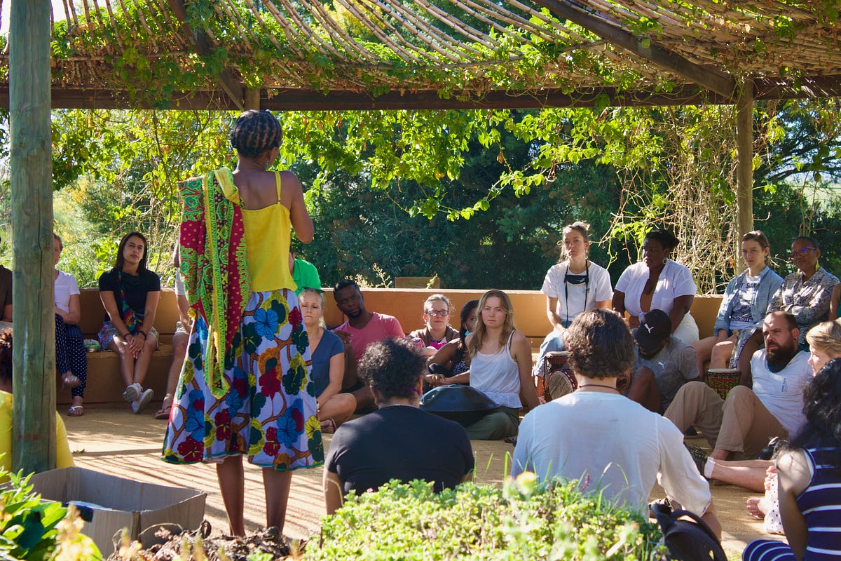 Embracing Ecological Intelligence: Transforming Learning for a ...