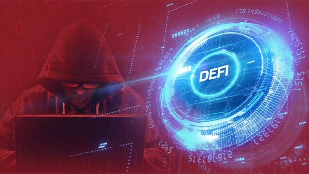 Defi Exploits Trends And Patterns Blockchain And Web3 Is The Wild Wild