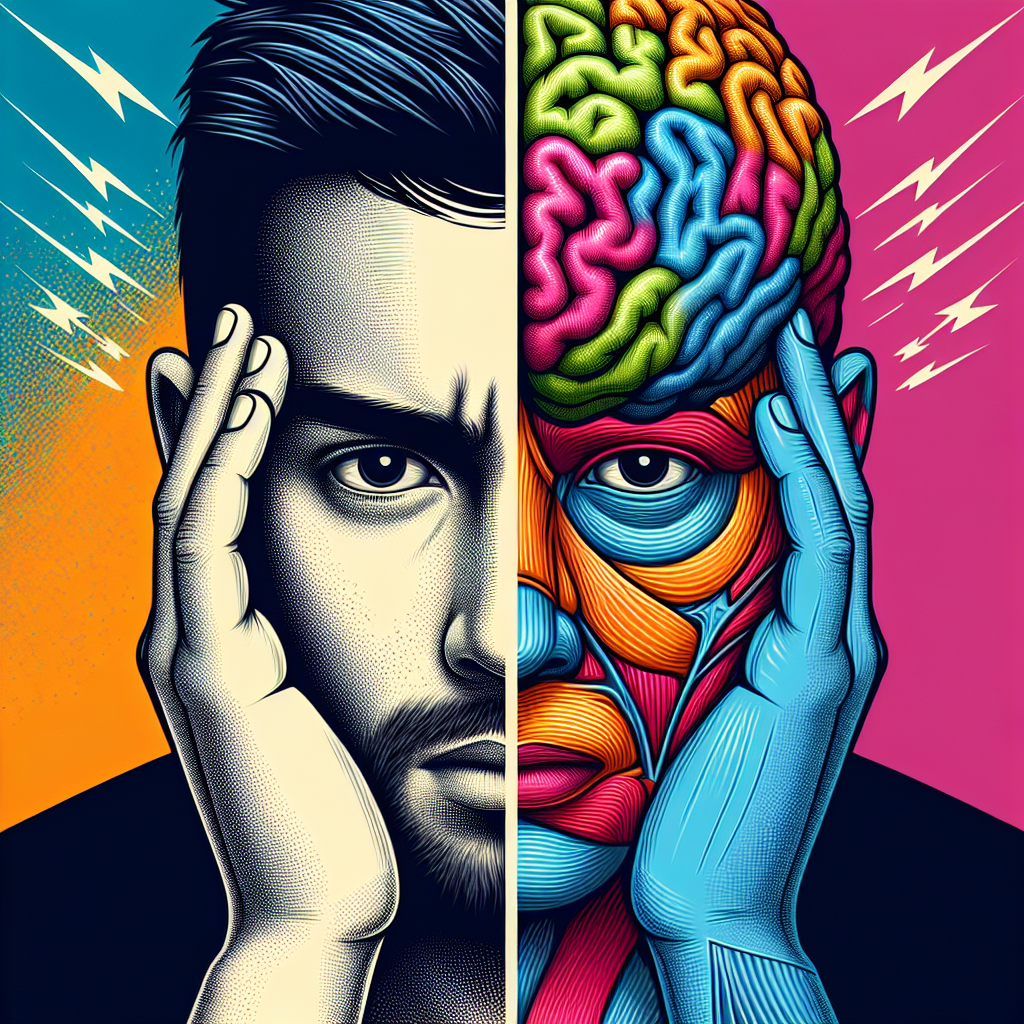 Unlocking the Mystery: The Hidden Psychological Triggers Behind Your ...